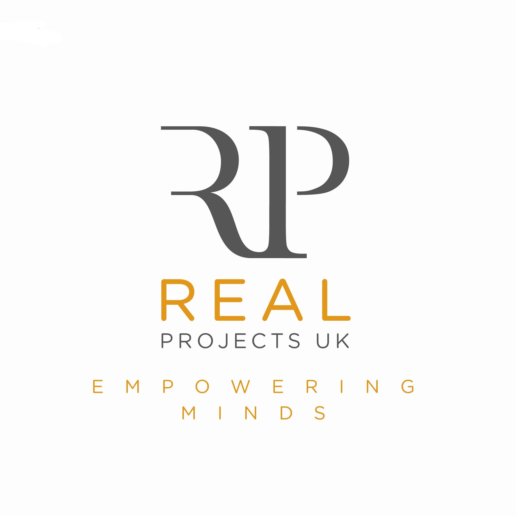 Real Projects UK – Empowering Minds