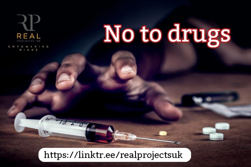 Positive Developments – Real Projects UK